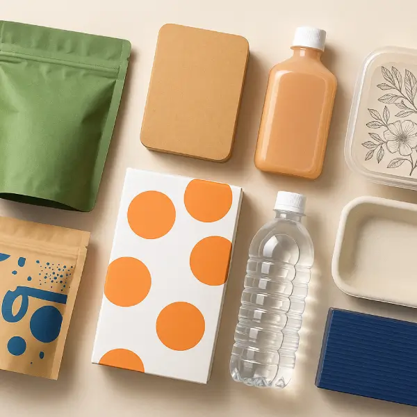 8 Packaging Trends That Will Shape...