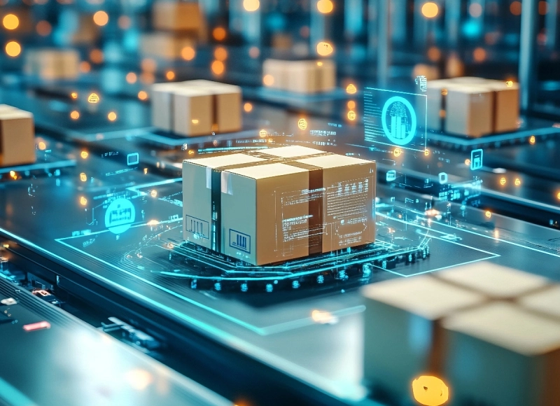 Innovative Packaging Solutions | Packfora