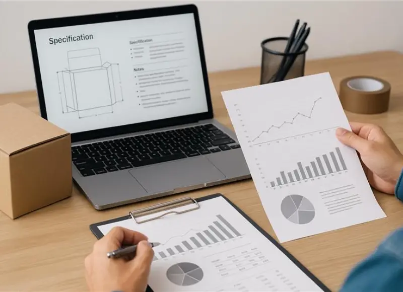 Innovative Packaging Solutions | Packfora