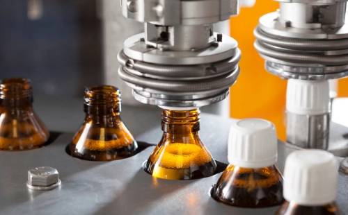 Smart Packaging Supply Chain Automation | Packfora